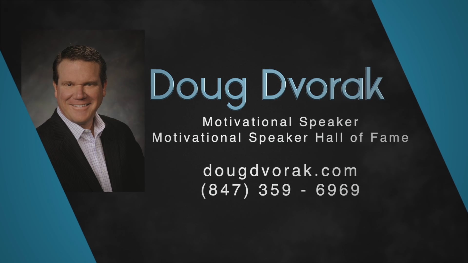 Doug Dvorak Orkin Presentation on Vimeo