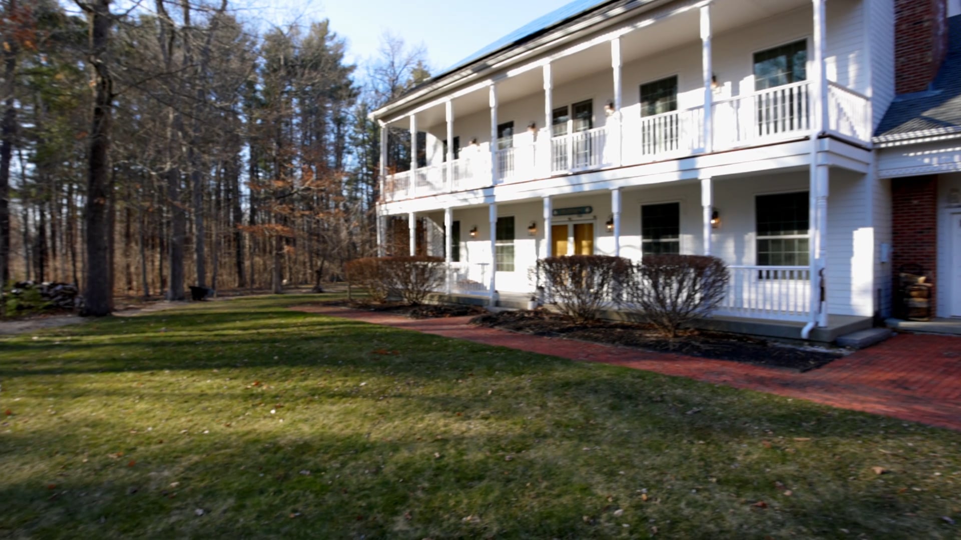 284 Thompson Hill Rd on Vimeo