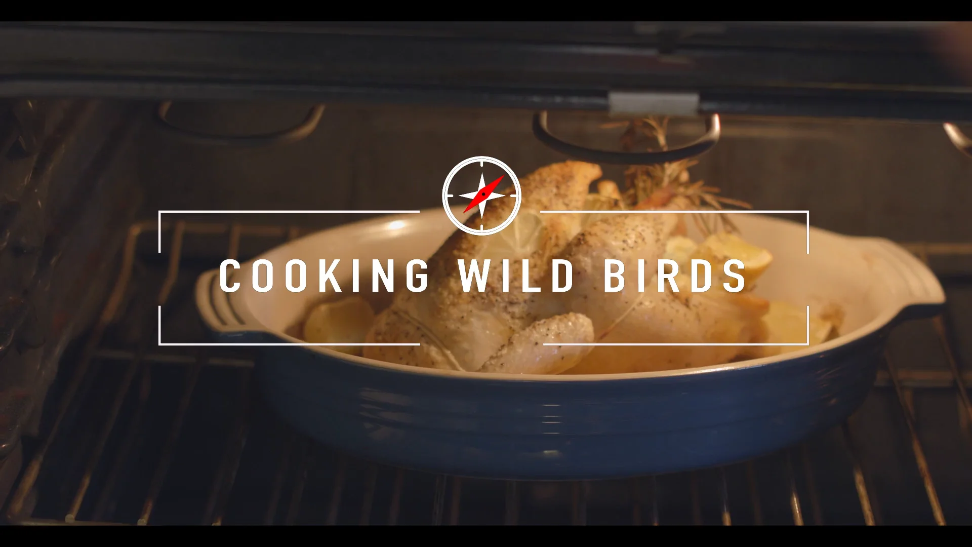 HCL - Upland Birds - LESSON 6 Cooking Wild Birds Open on Vimeo