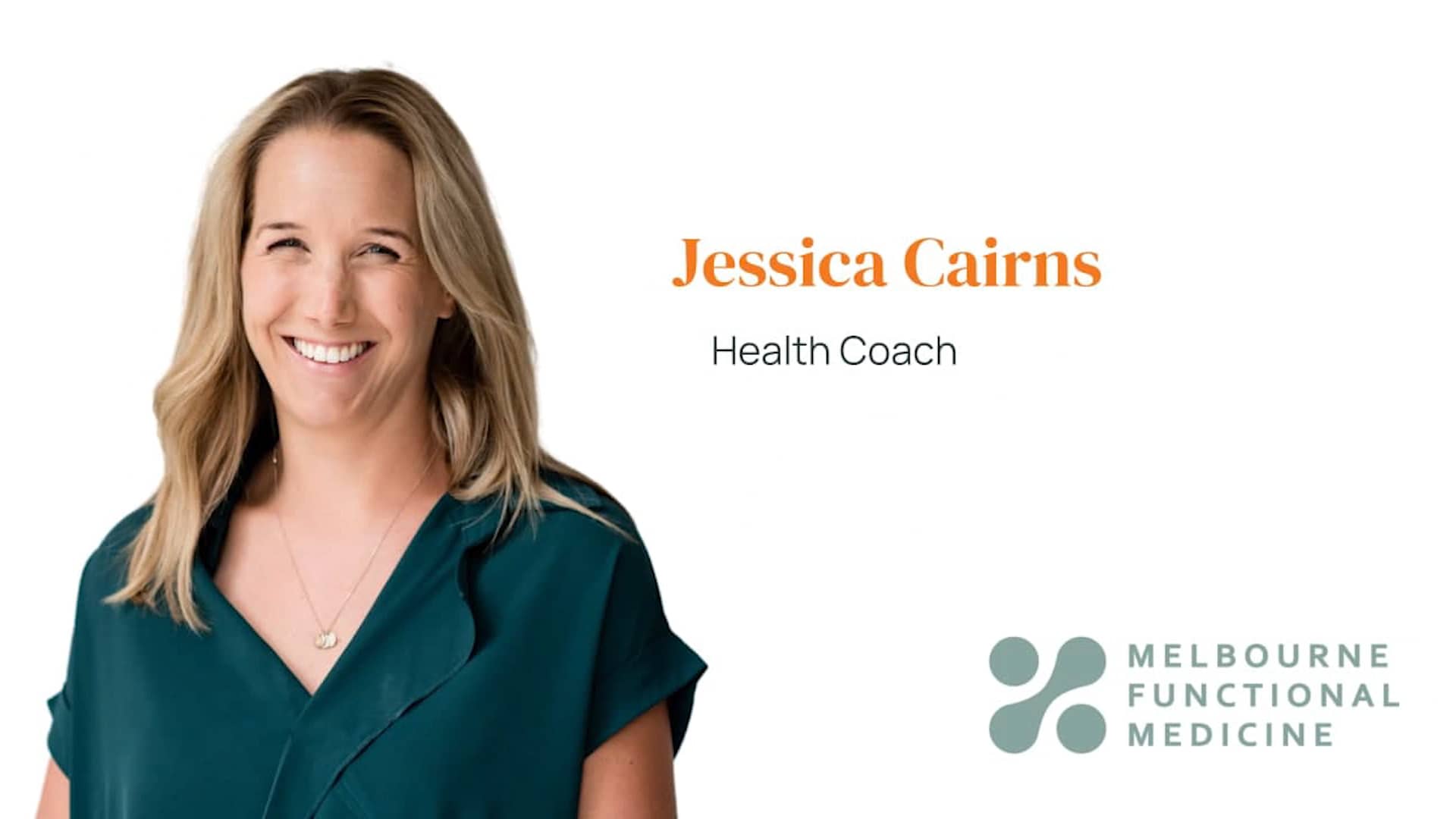 Staff Interview - Jessica Cairns on Vimeo