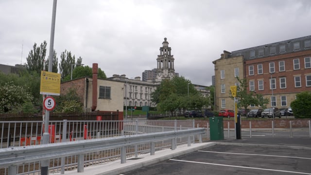 Stockport Town Centre Free Stock Video - Pixabay