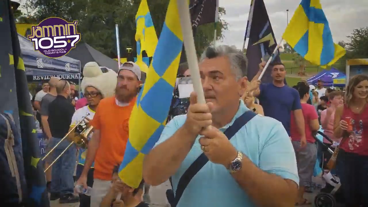 Paco Lopez on Jammin' 105.7!.mp4 on Vimeo