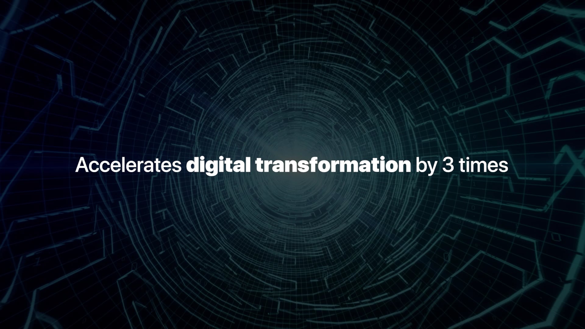 iTurmeric - Accelerate your Digital Transformation