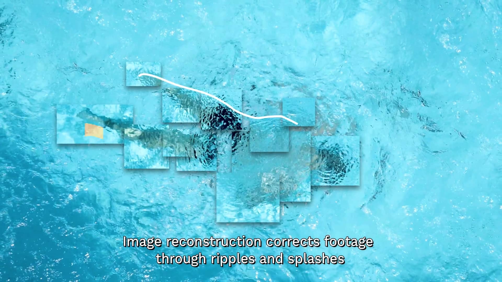 Lynxight - Aquatic Safety on Vimeo