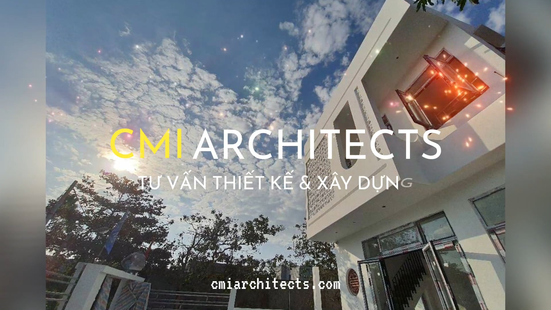 CMI ARCHITECTS