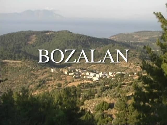Bozalan (2008) Trailer - English on Vimeo