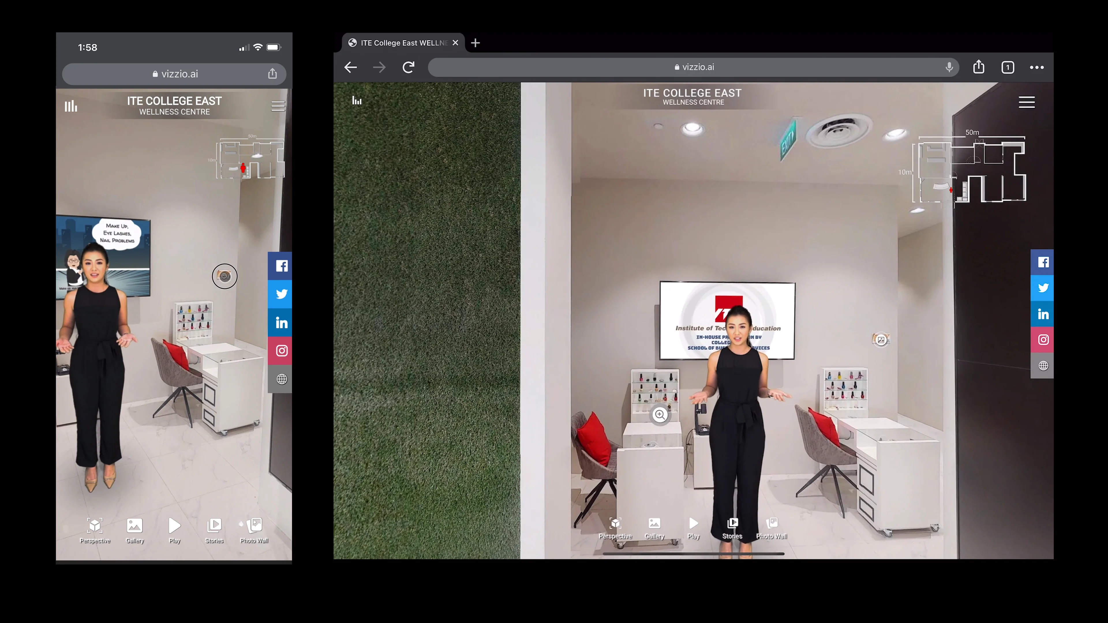 ITE East Final 21-05-21