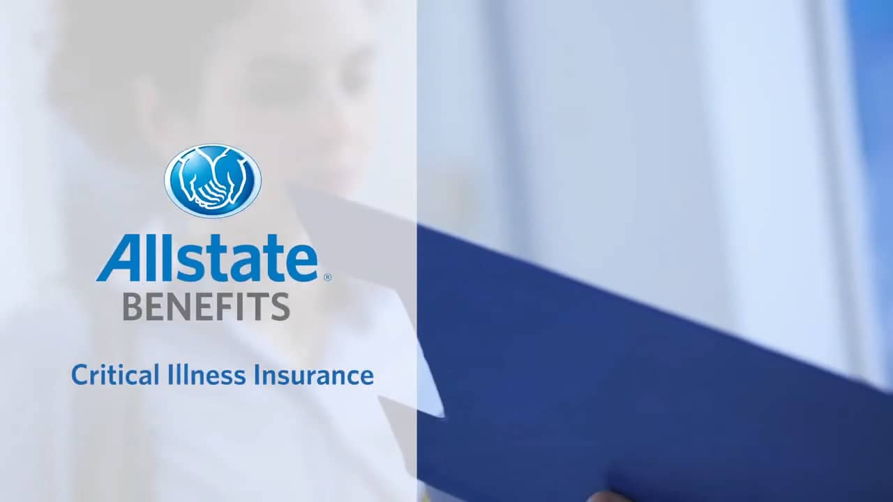 Critical Illness Insurance I Allstate Benefits.mkv on Vimeo