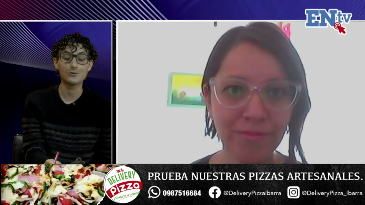 Yolanda Navas, artista Tema: Festival Internacional de Títeres en el ...