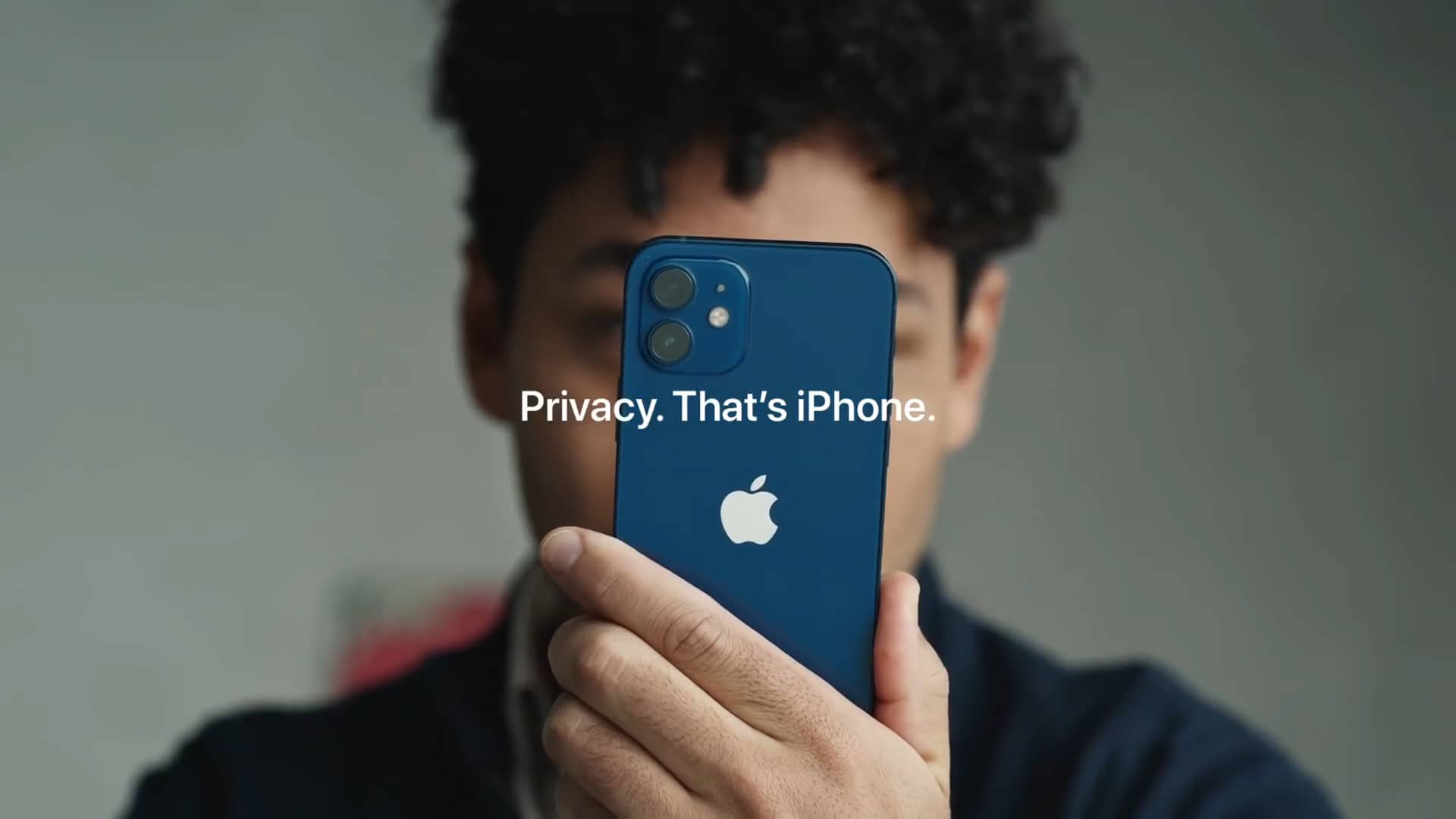 Apple "Privacy. That's iPhone" on Vimeo