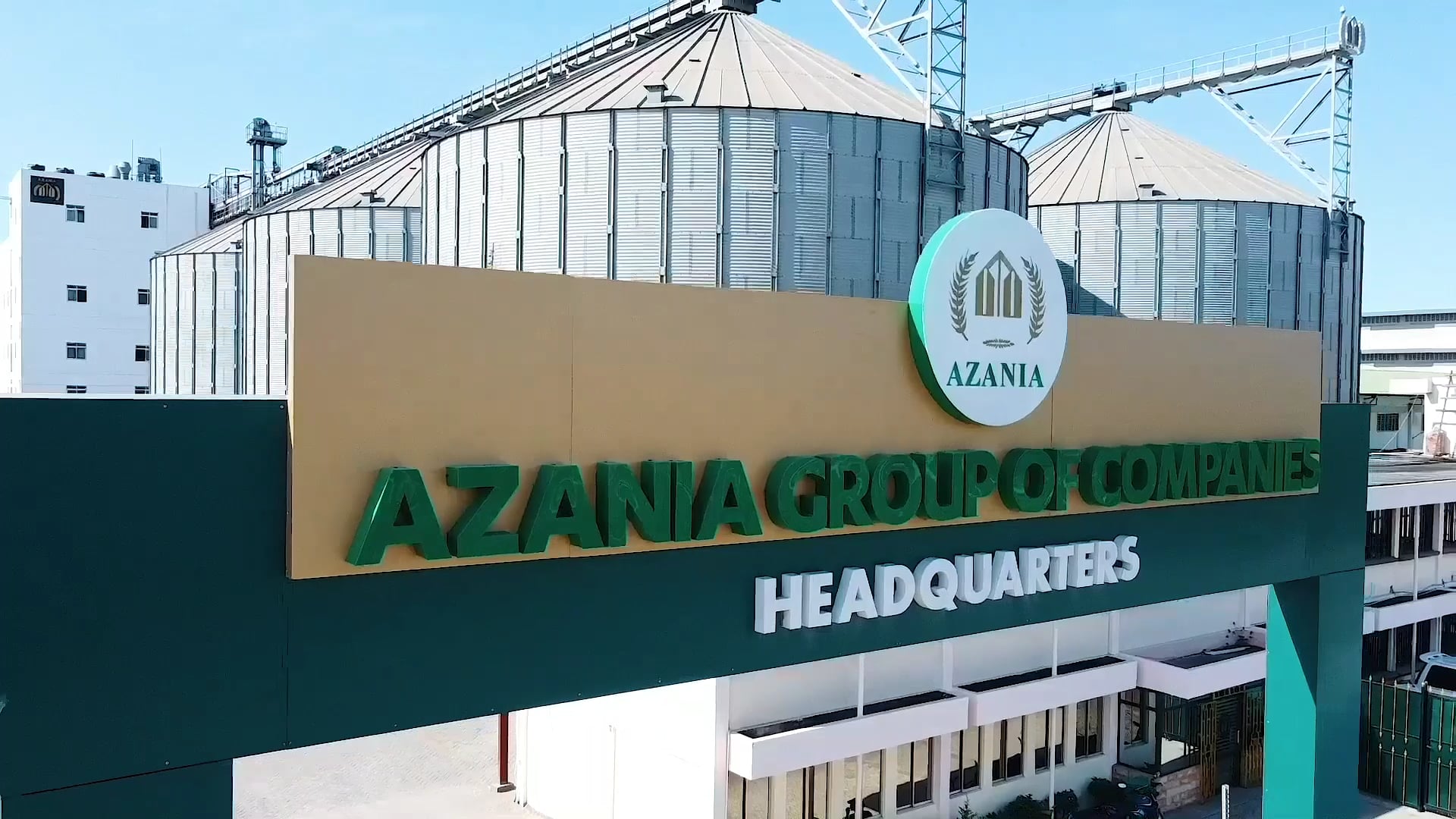 Azania Group on Vimeo