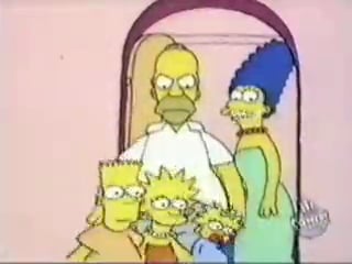 The Simpsons S00E33 Punching Bag on Vimeo