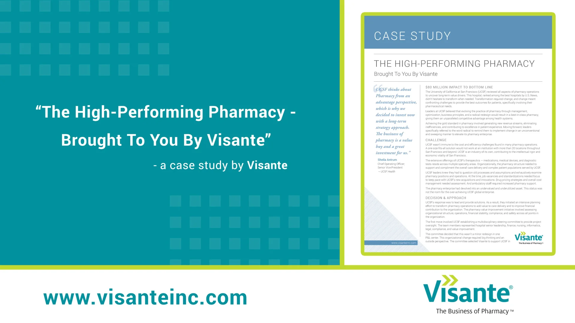 20Ways Summer Hospital 2021 - Case Study | Visante | 20Ways Summer ...