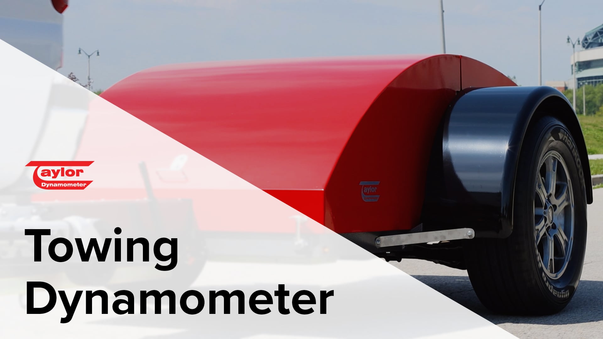Taylor Towing Dyno on Vimeo