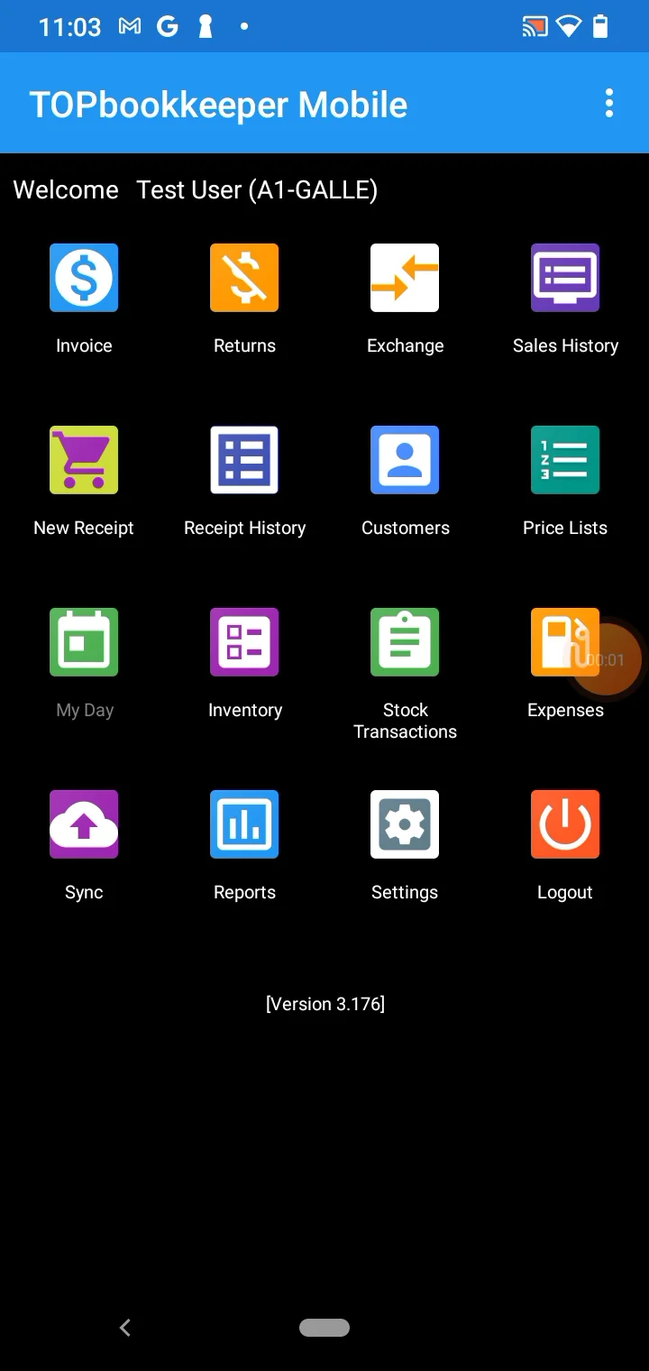 15 How to Scan Customer Barcode.mp4 on Vimeo