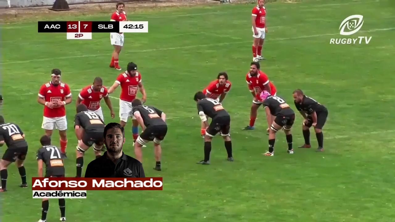 AFONSO MACHADO on Vimeo