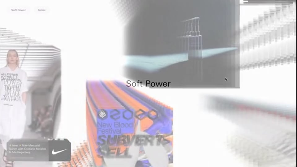 Soft Power | HOVERSTAT.ES