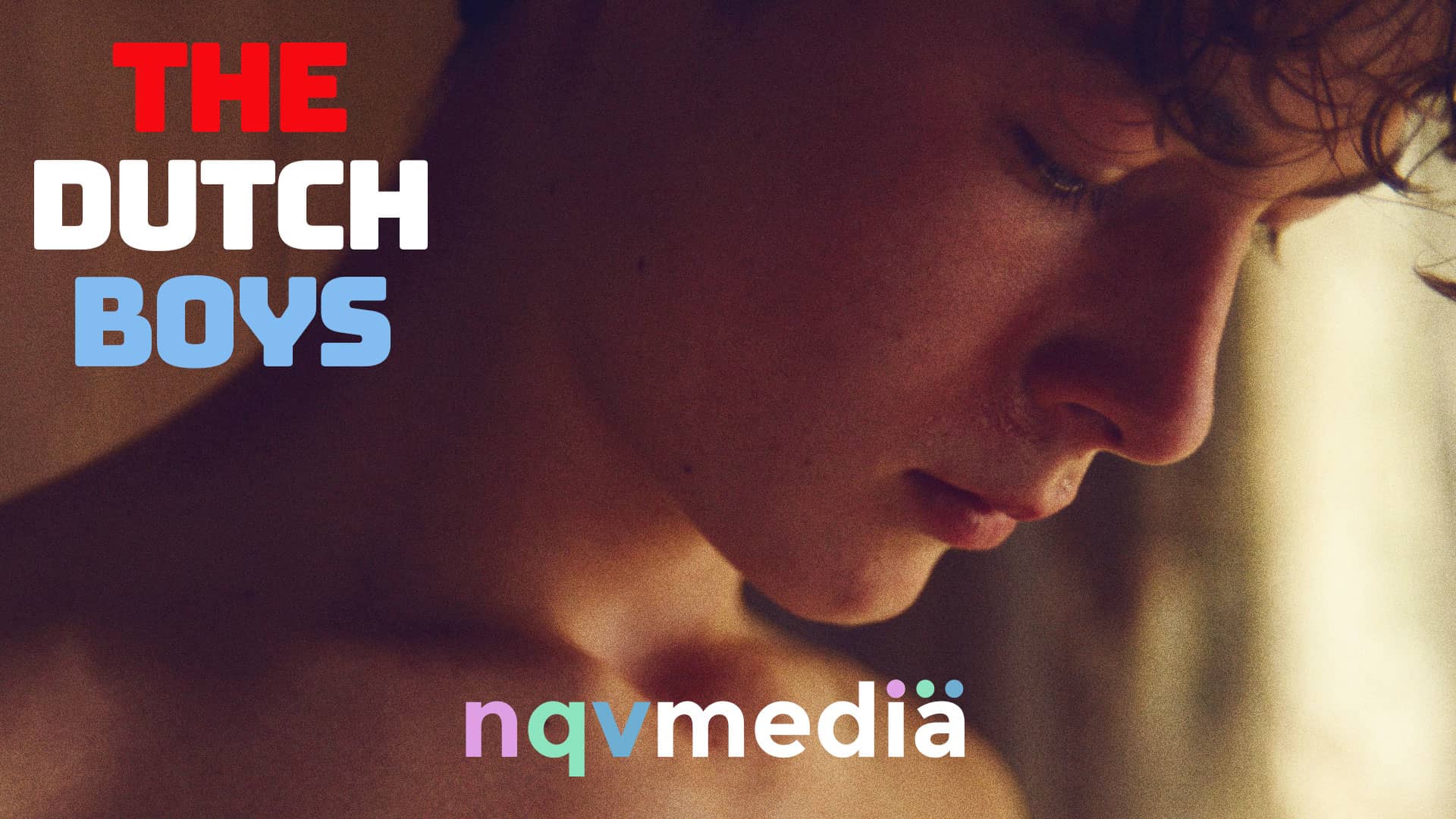 THE DUTCH BOYS - BEAUTIFUL ALEXANDER (Mooie Alexander) - NQV Media on Vimeo