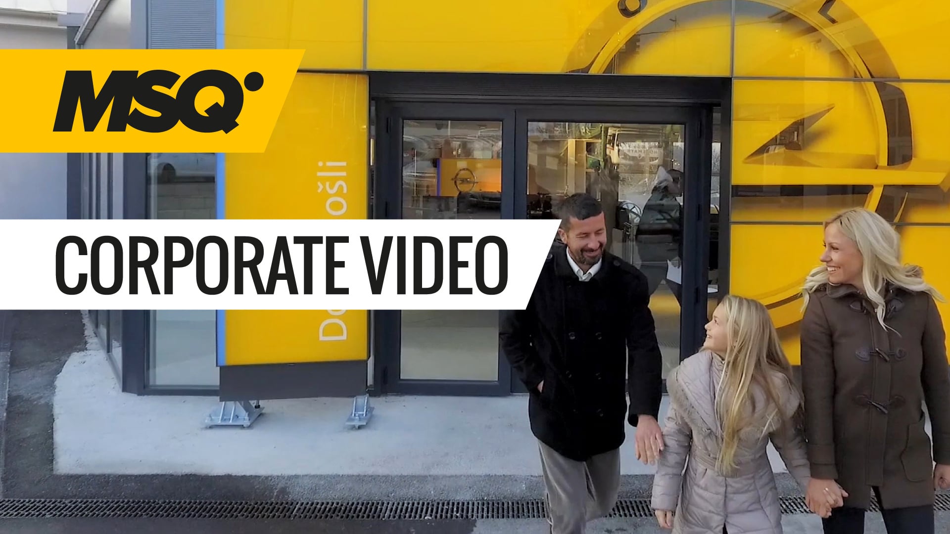 Complete Satisfaction (Corporate video, 2016) on Vimeo