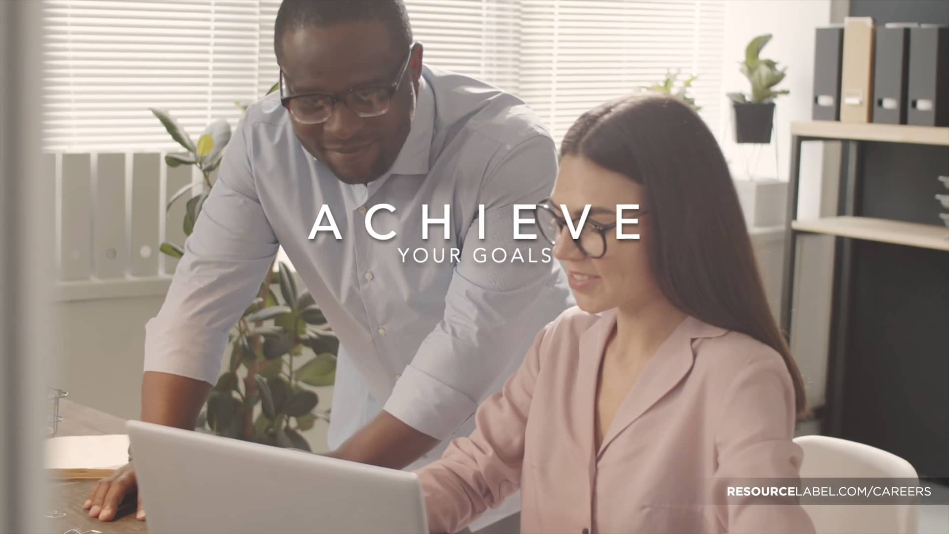 Careers with Resource Label Group on Vimeo