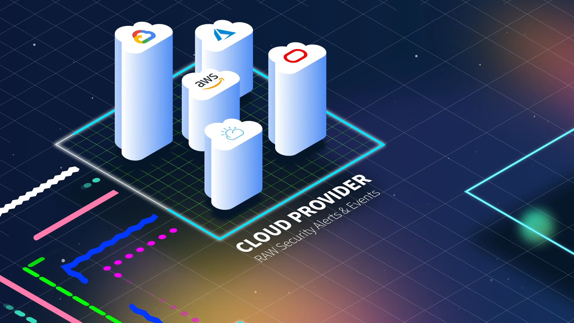 ONUG-CSNF Decorator on Vimeo