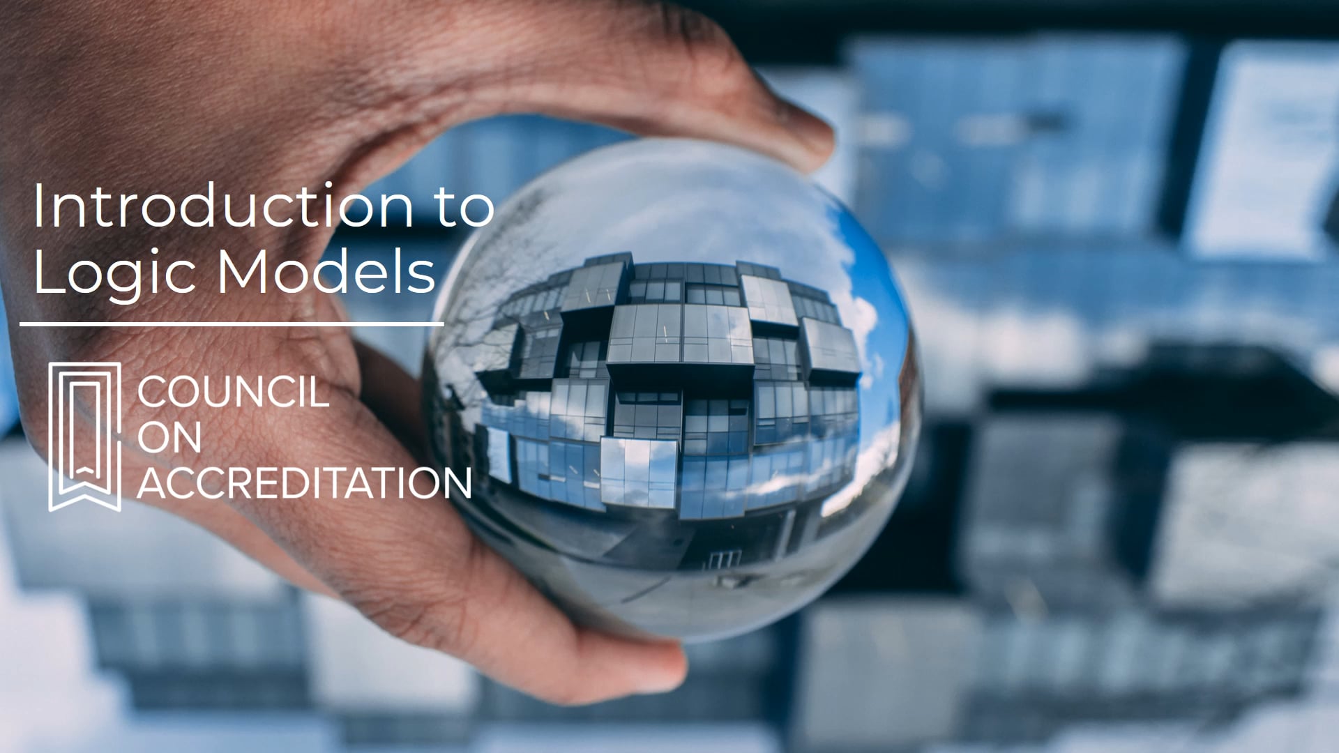 Introduction to Logic Models v2
