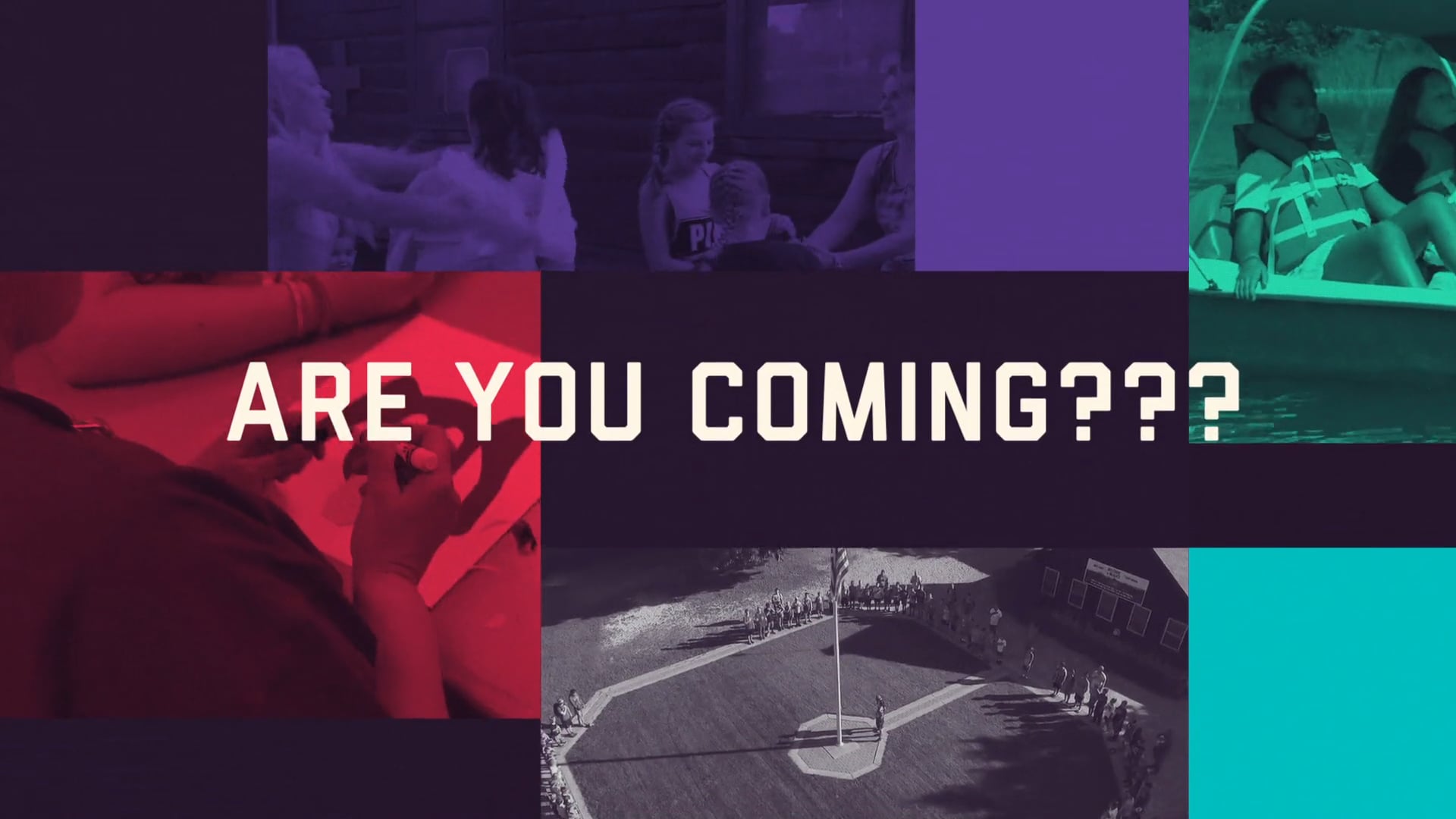 Camp Awana 2021 Promo Short on Vimeo