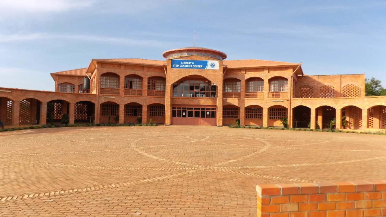 Isomo Academy Location Announcement on Vimeo