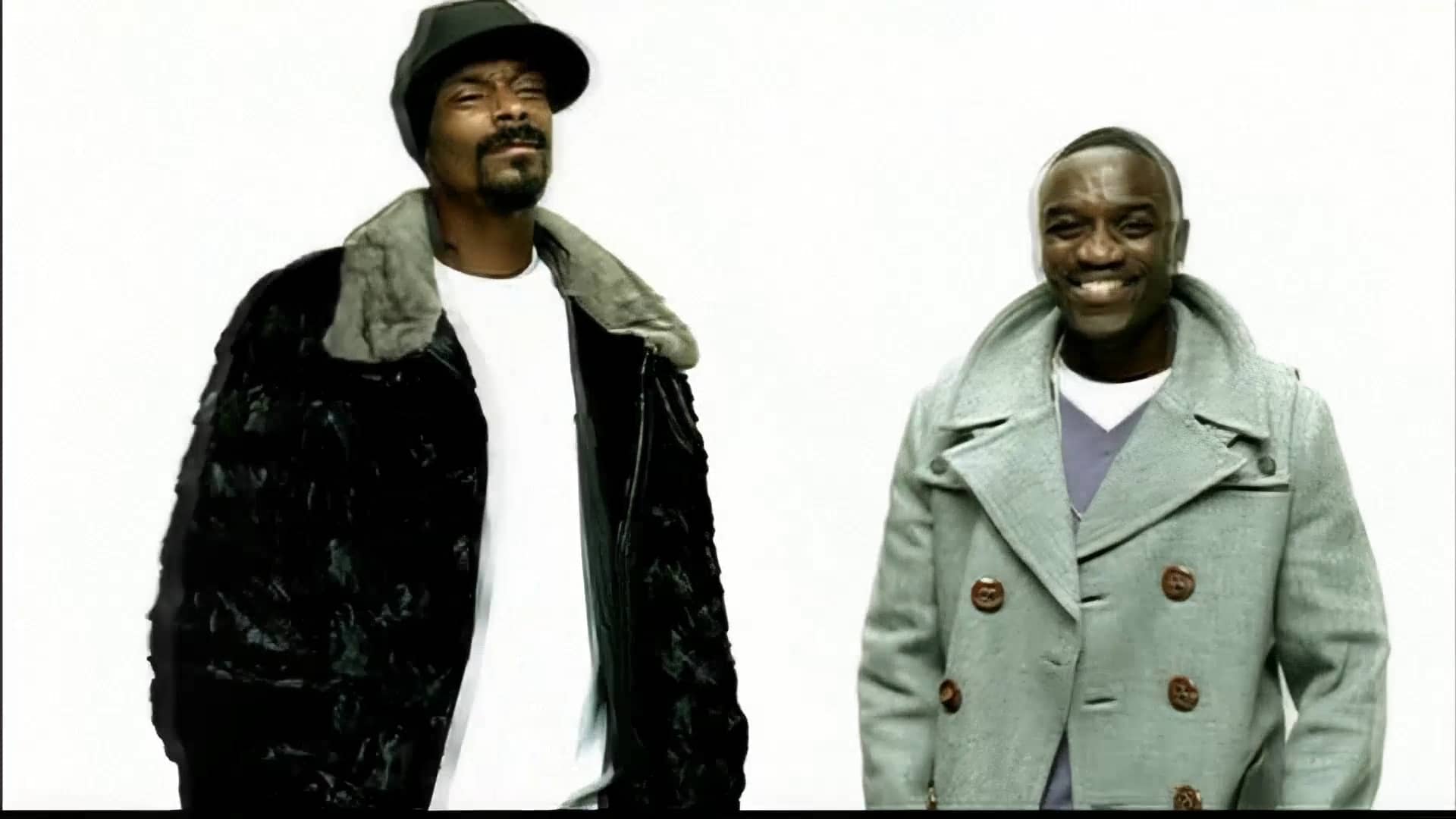 Akon ft. Snoop Dogg - I Wanna Love You (HD Video, explicit) on Vimeo