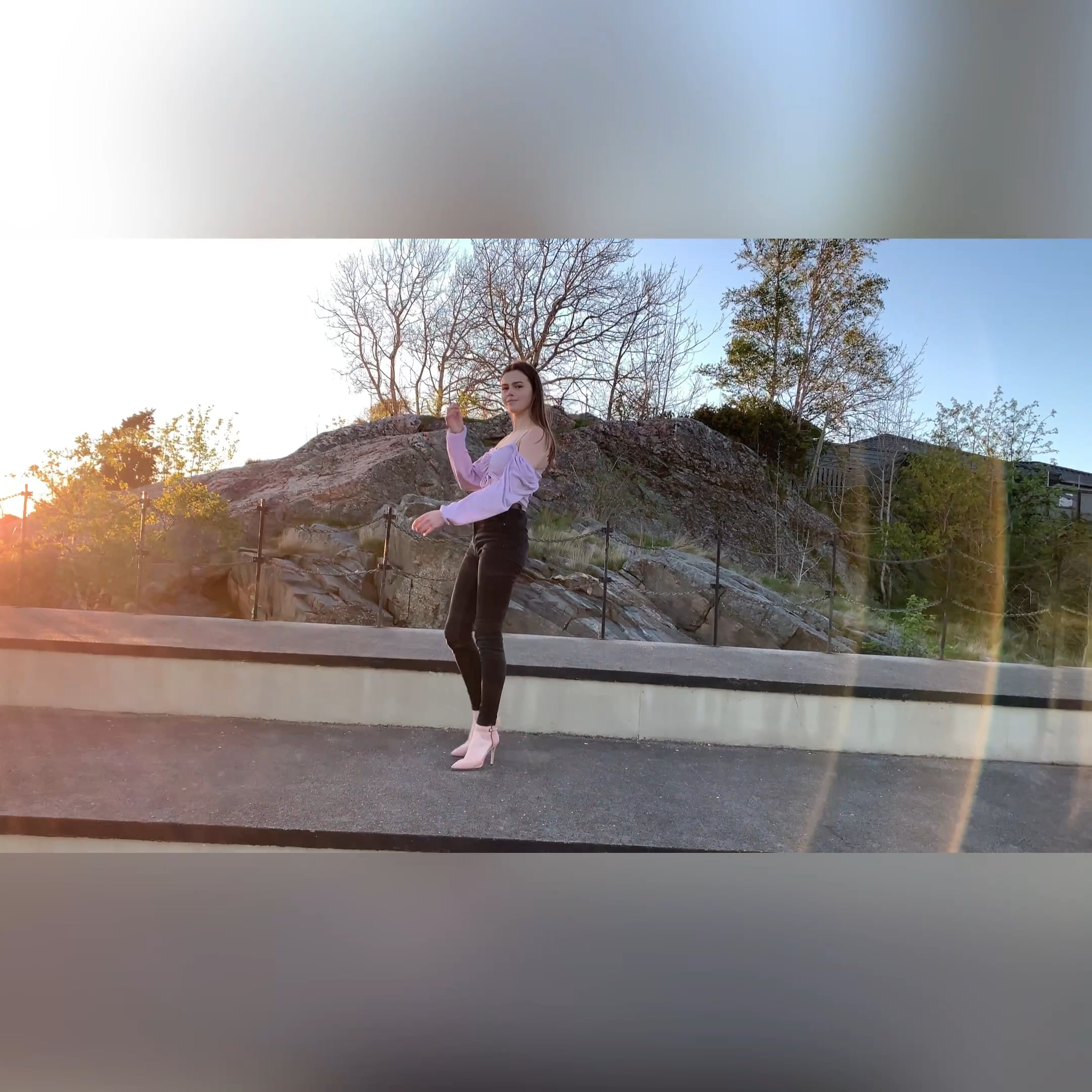 Presentasjonsvideo Miss Norway 2021 - Lilly Sødal on Vimeo