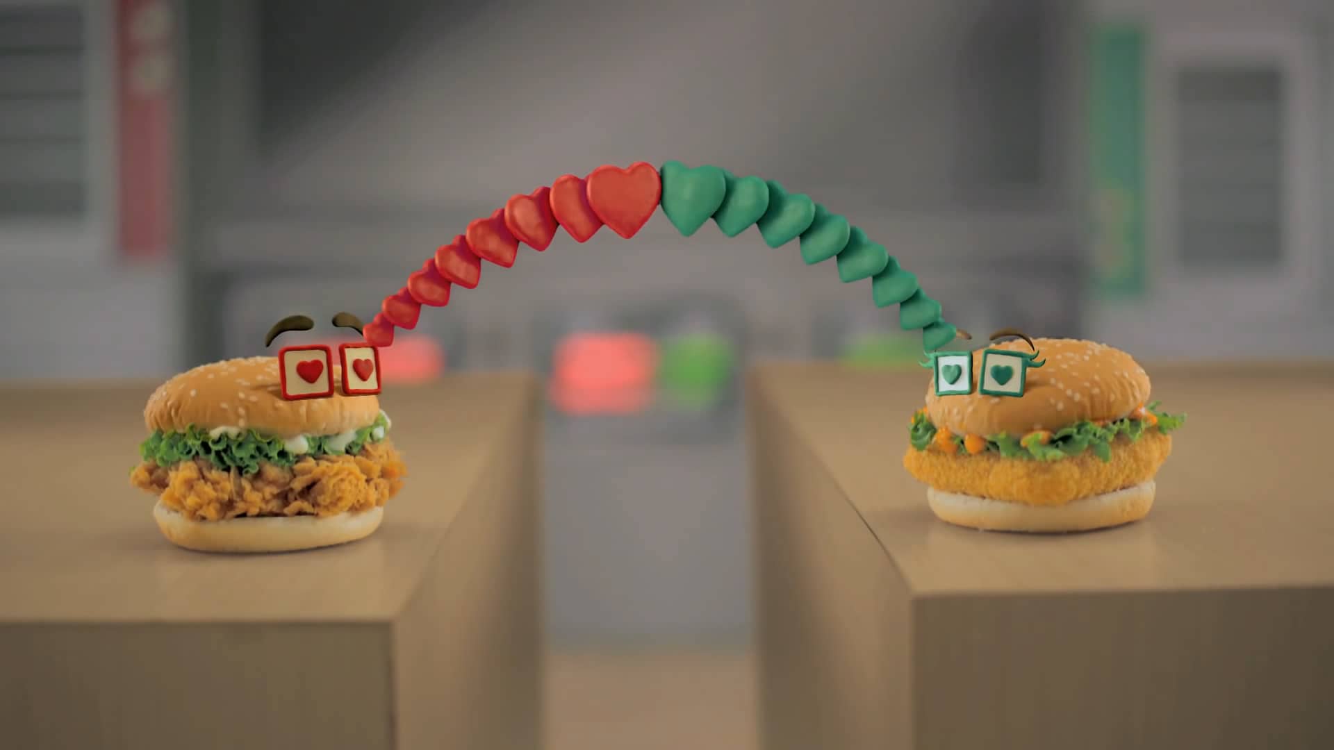 KFC s Great Divide on Vimeo
