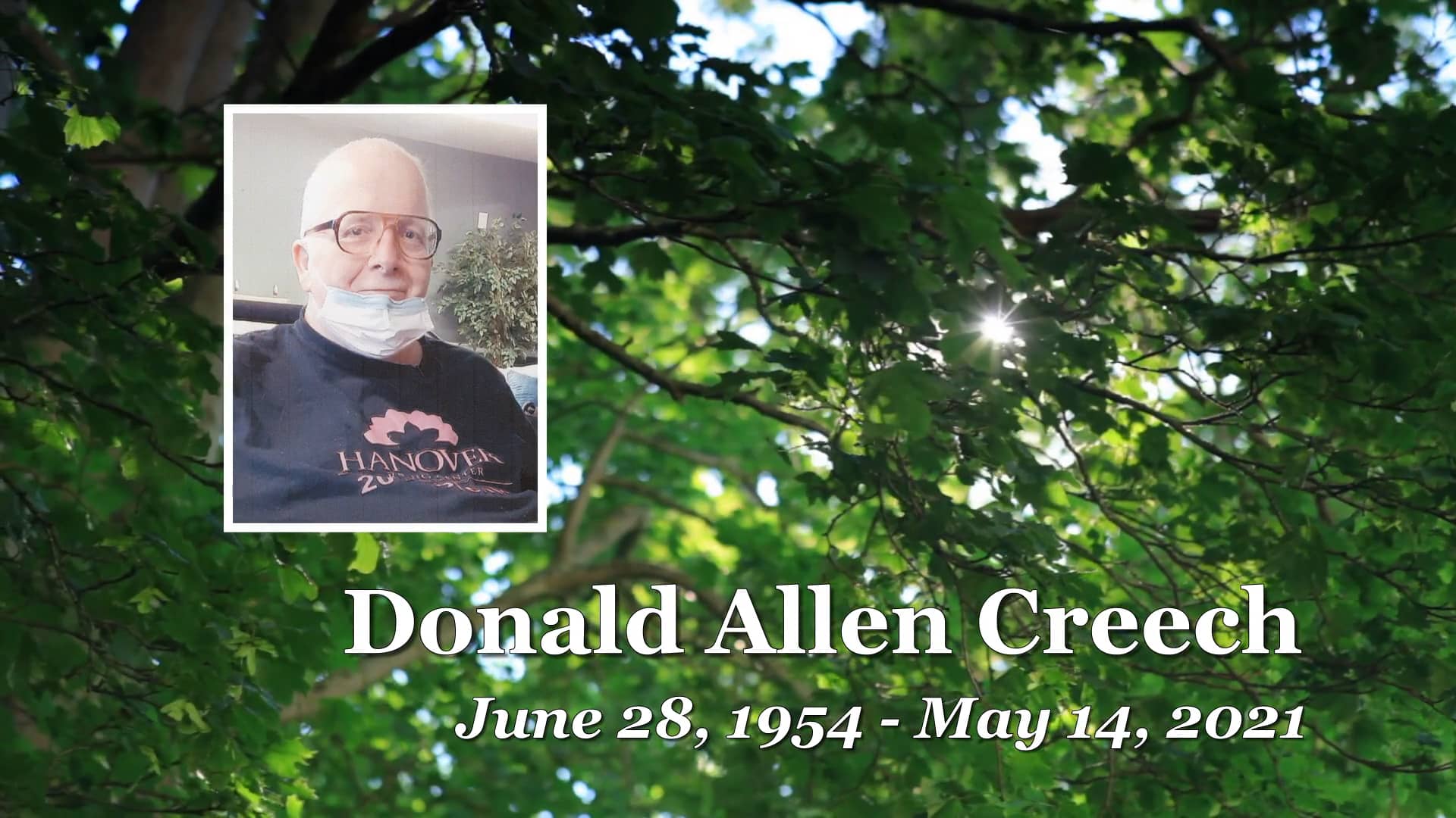 Morgan & Nay Donald Creech.mp4 on Vimeo