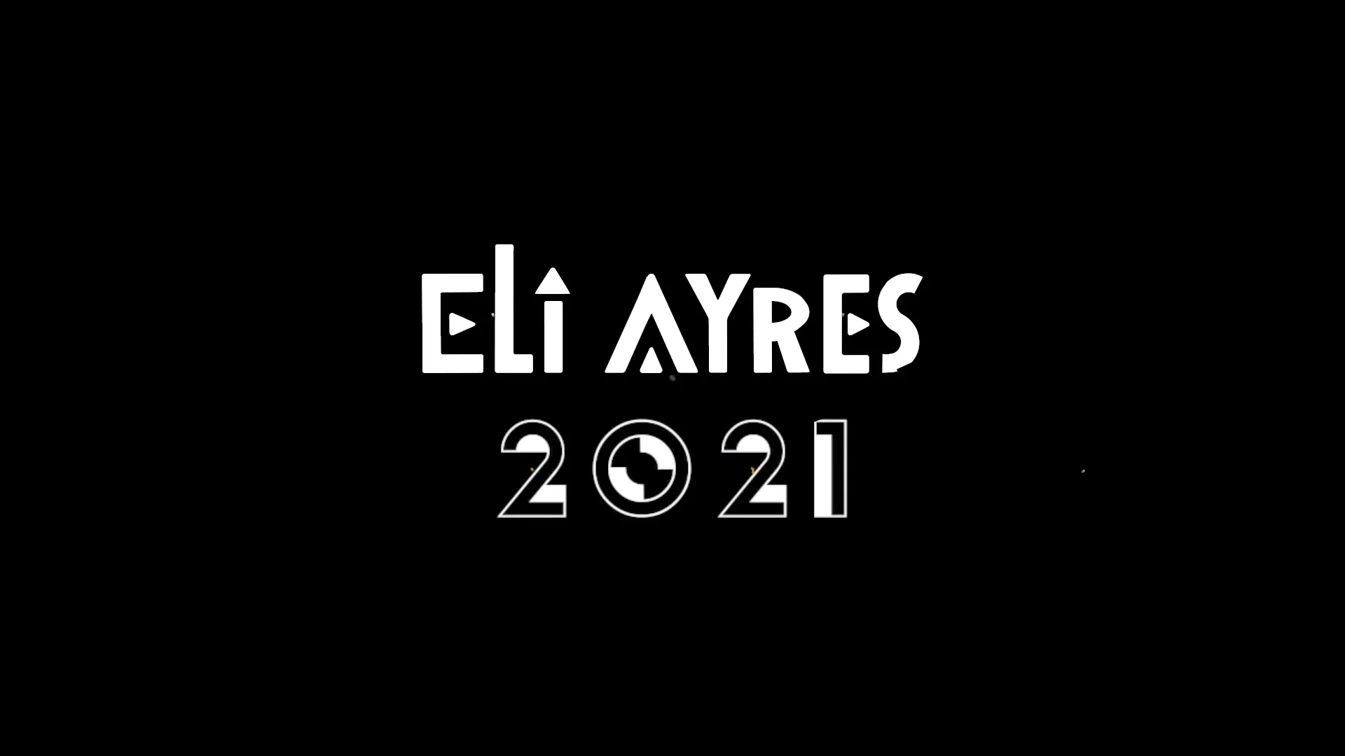 Eli Ayres 2021 Motion Reel