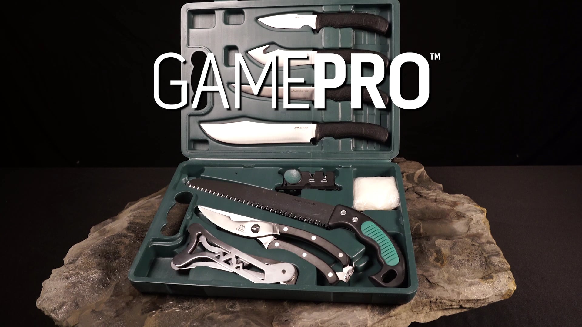 GamePro 5 on Vimeo