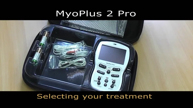 Portable Biofeedback Machine