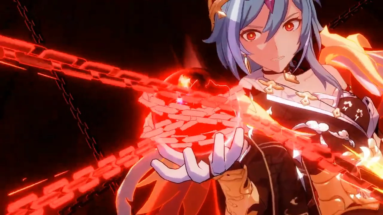 Fu Hua_ Herrscher of Sentience ultimate (Honkai Impact 3).mp4