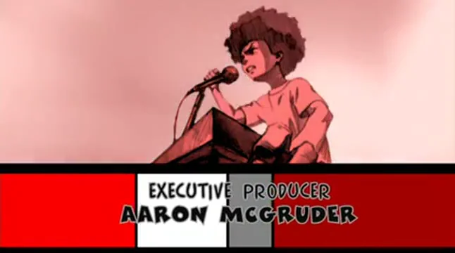 ABK1-Boondocks-MLK on Vimeo