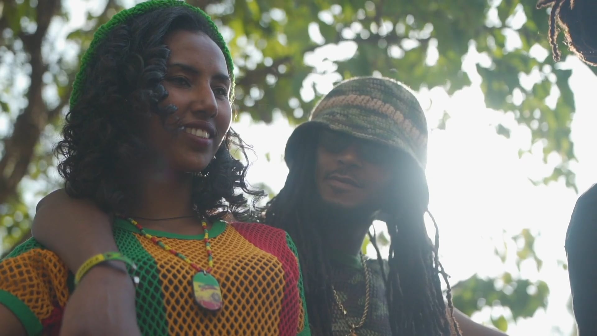 Static Levi - This & That on Vimeo