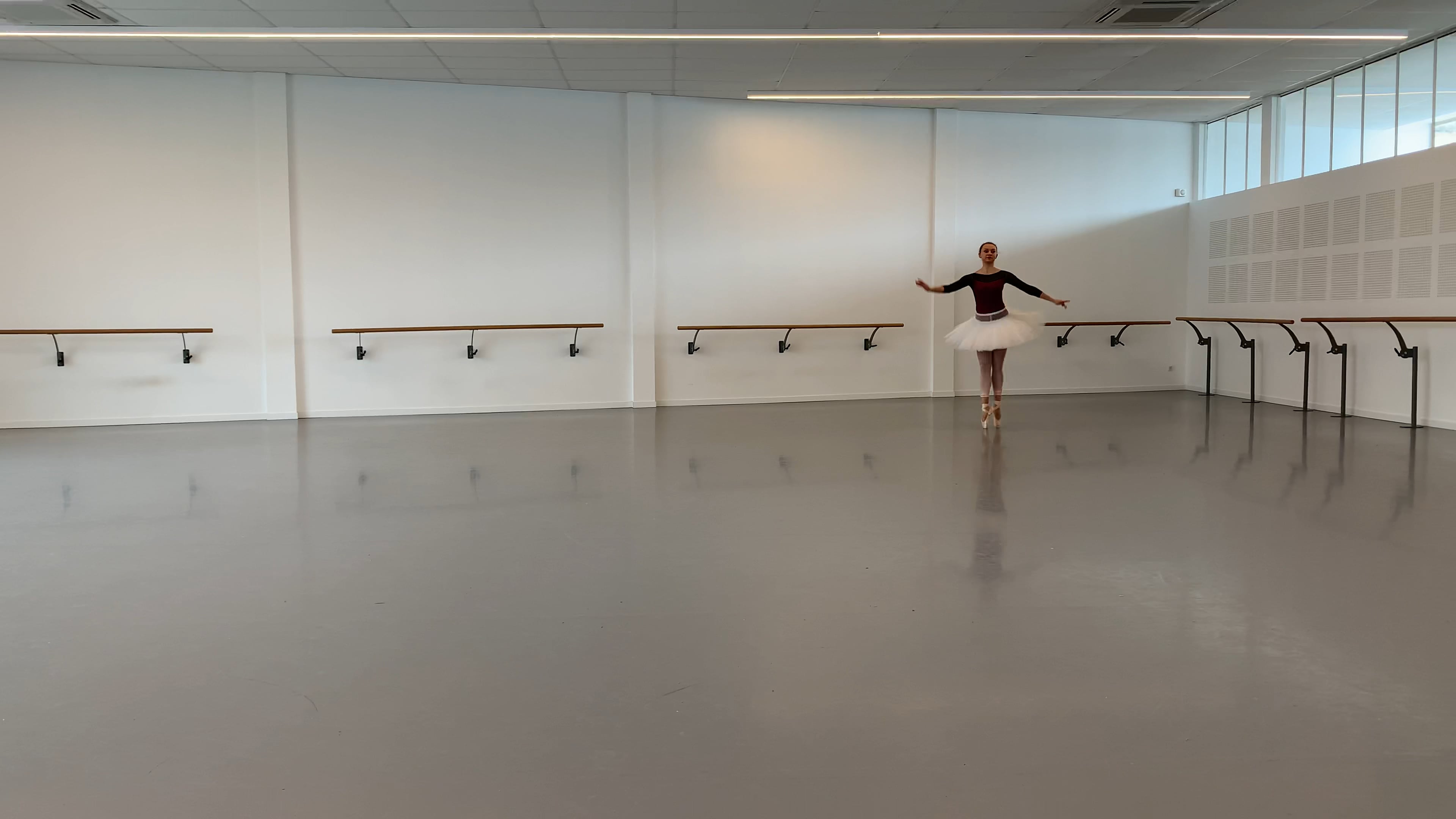 Classical variation on Vimeo