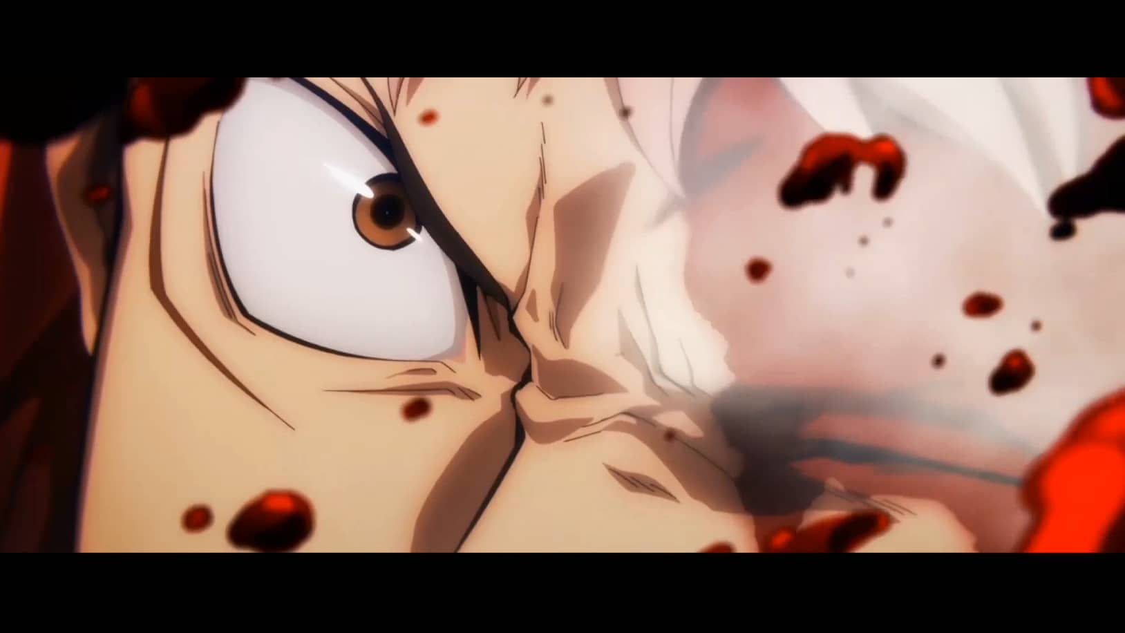 FAURE BENJAMIN - ANIMATION REEL 2021 on Vimeo