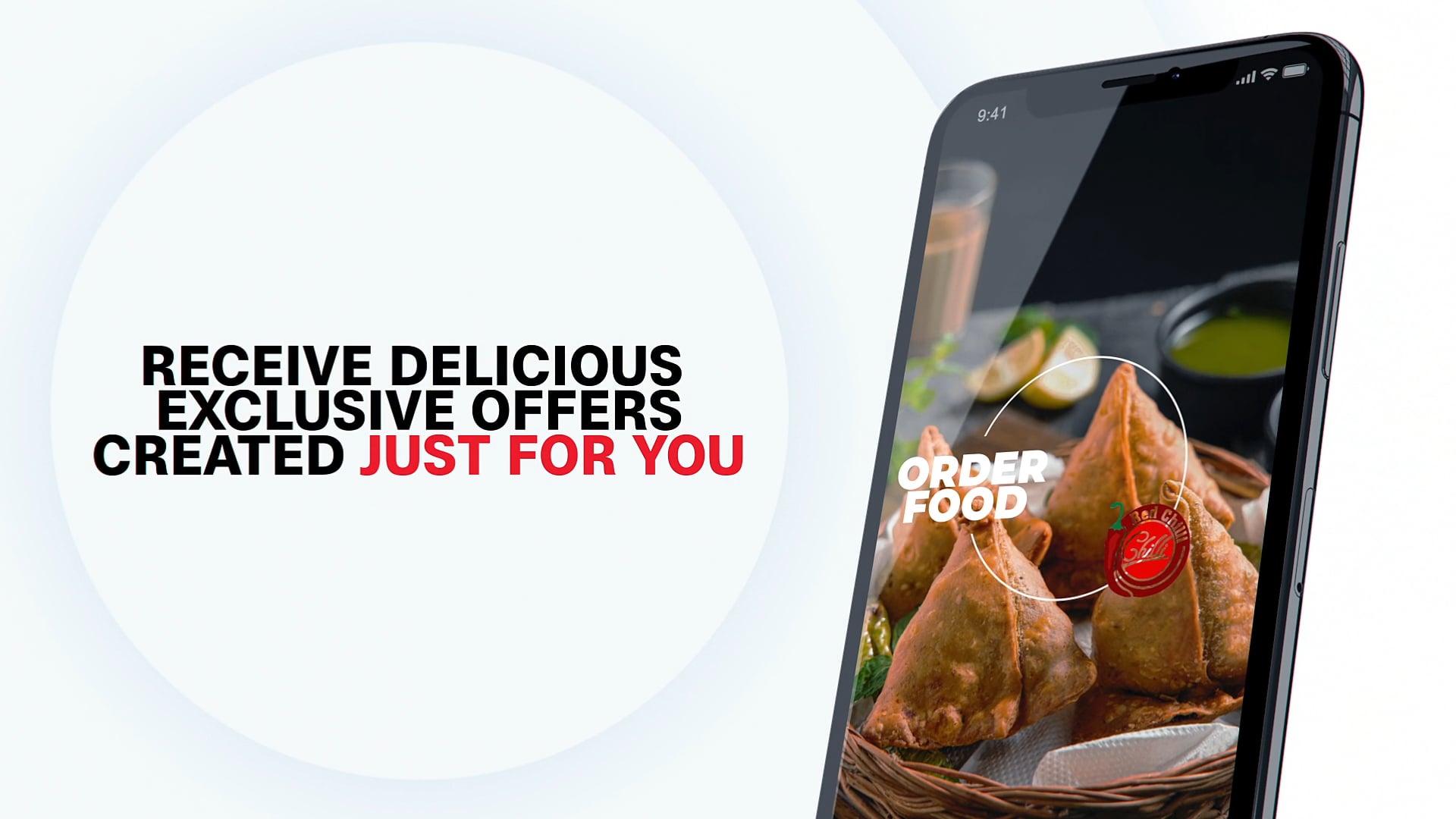 Red Chilli App on Vimeo