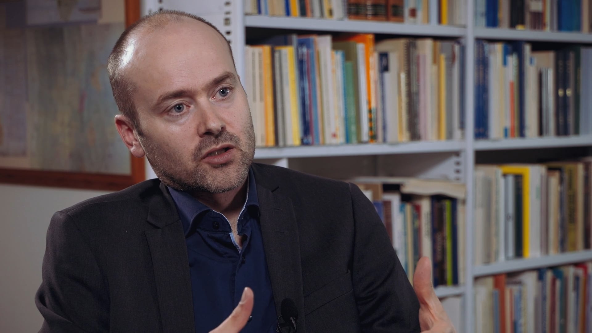 Markus Grillitsch on Vimeo