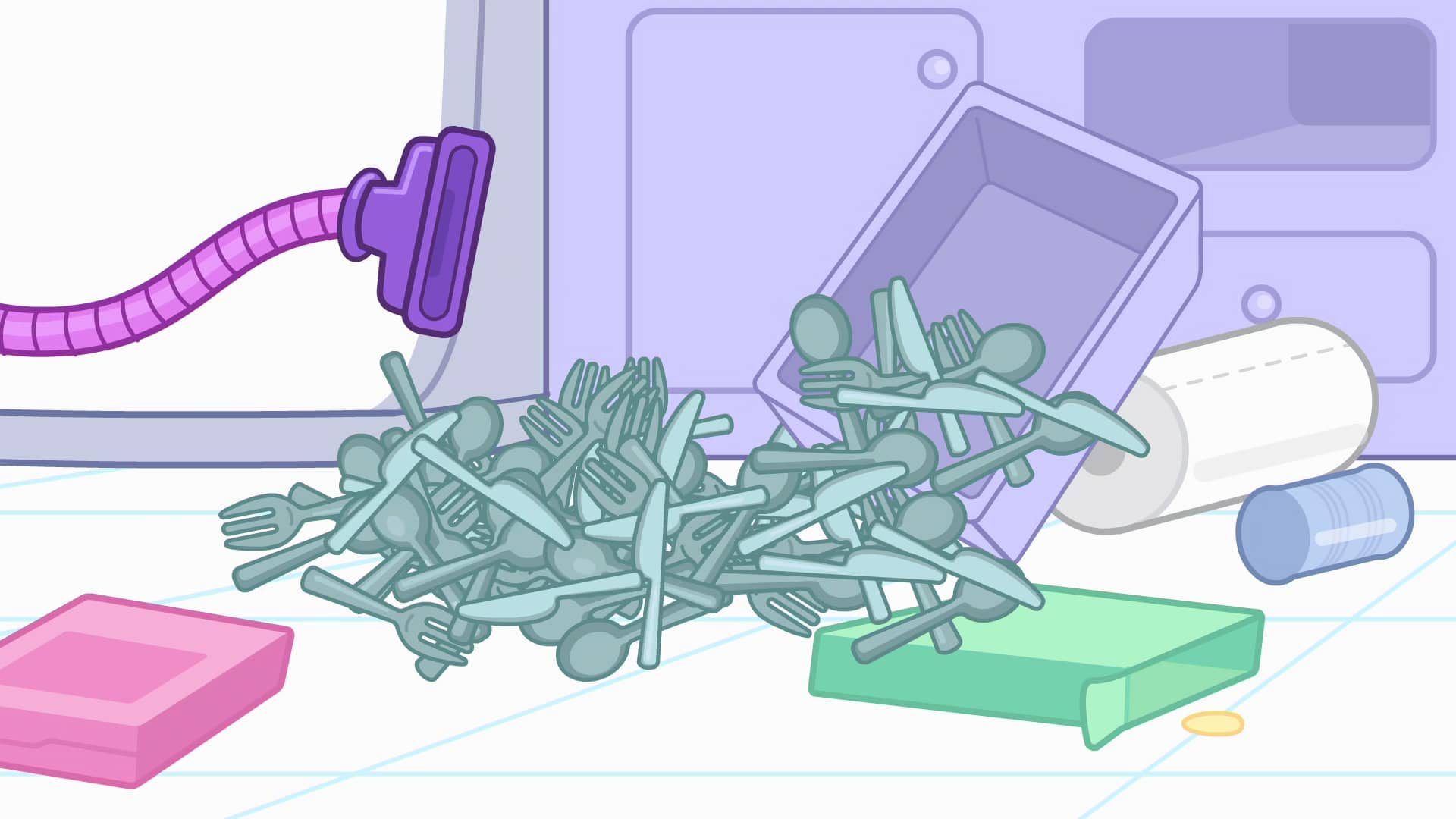 Wow! Wow! Wubbzy! - A Clean Sweep - Mr Cool (Source).mp4 on Vimeo