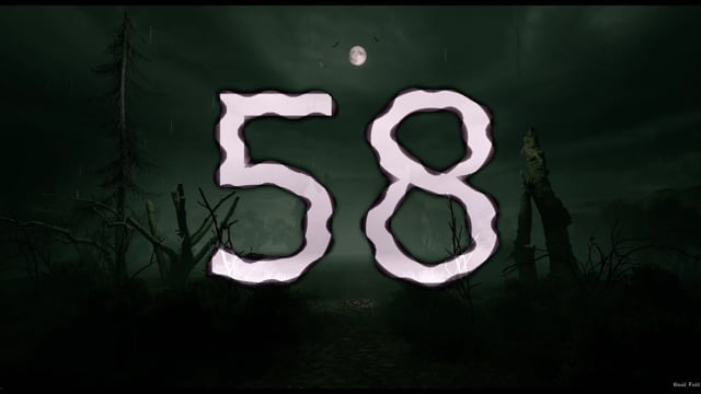 Countdown, Timer, 60 Second Countdown. Free Stock Video - Pixabay