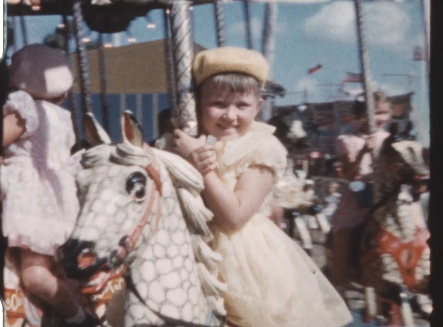 Frederick Carson Gordon Motion Pictures : Film 3 on Vimeo