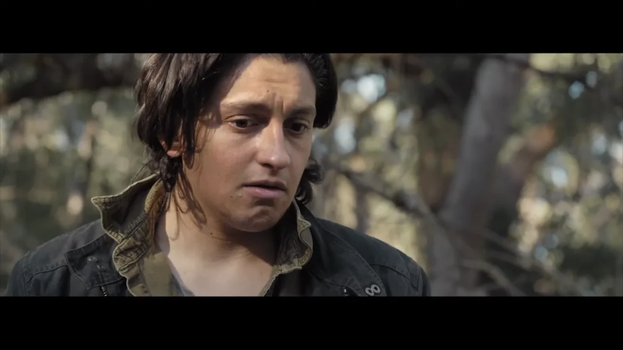 Luke Visentin Showreel on Vimeo