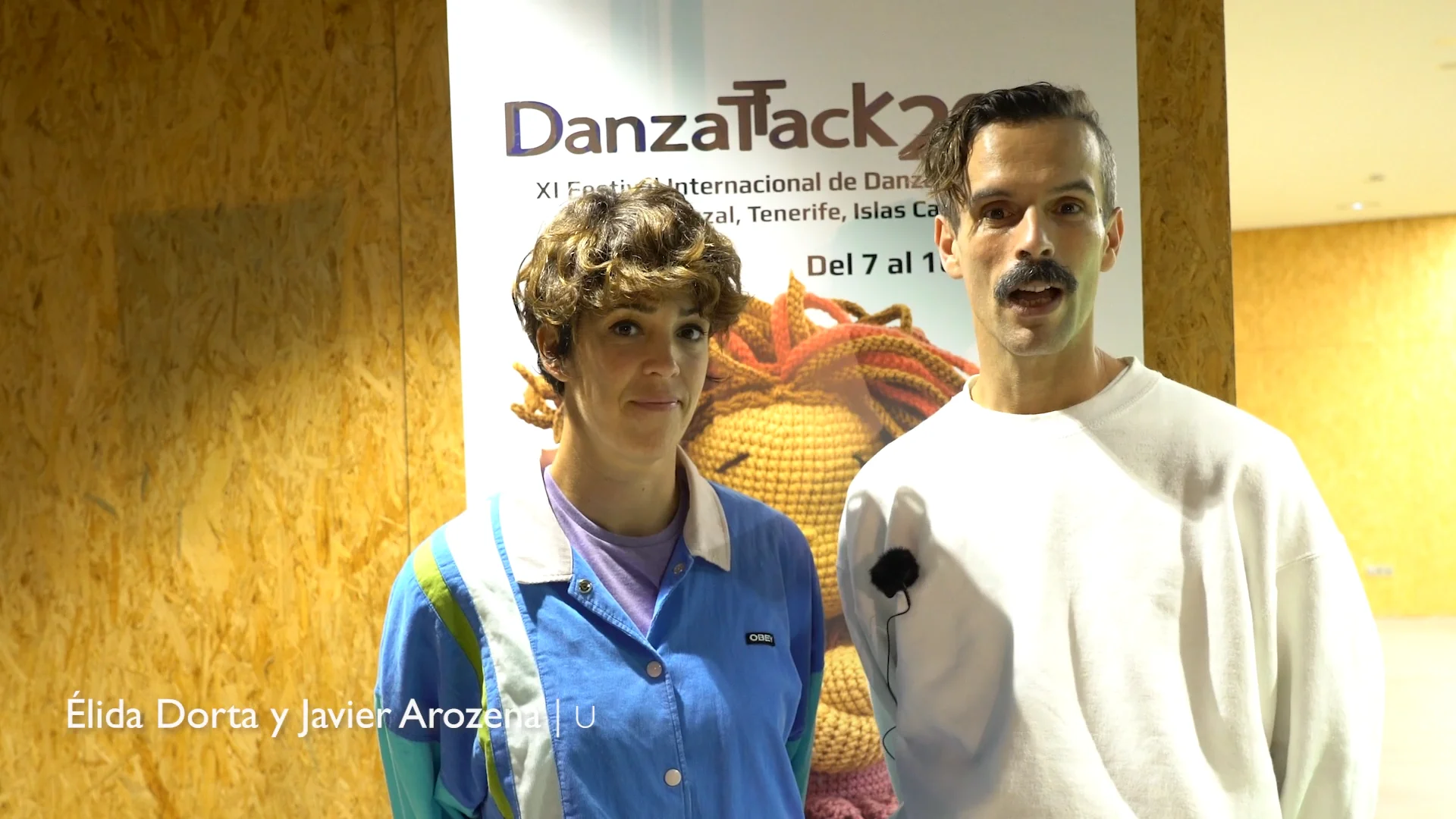 DanzaTTack 2021 Élida Dorta y Javier Arozena.mp4 on Vimeo