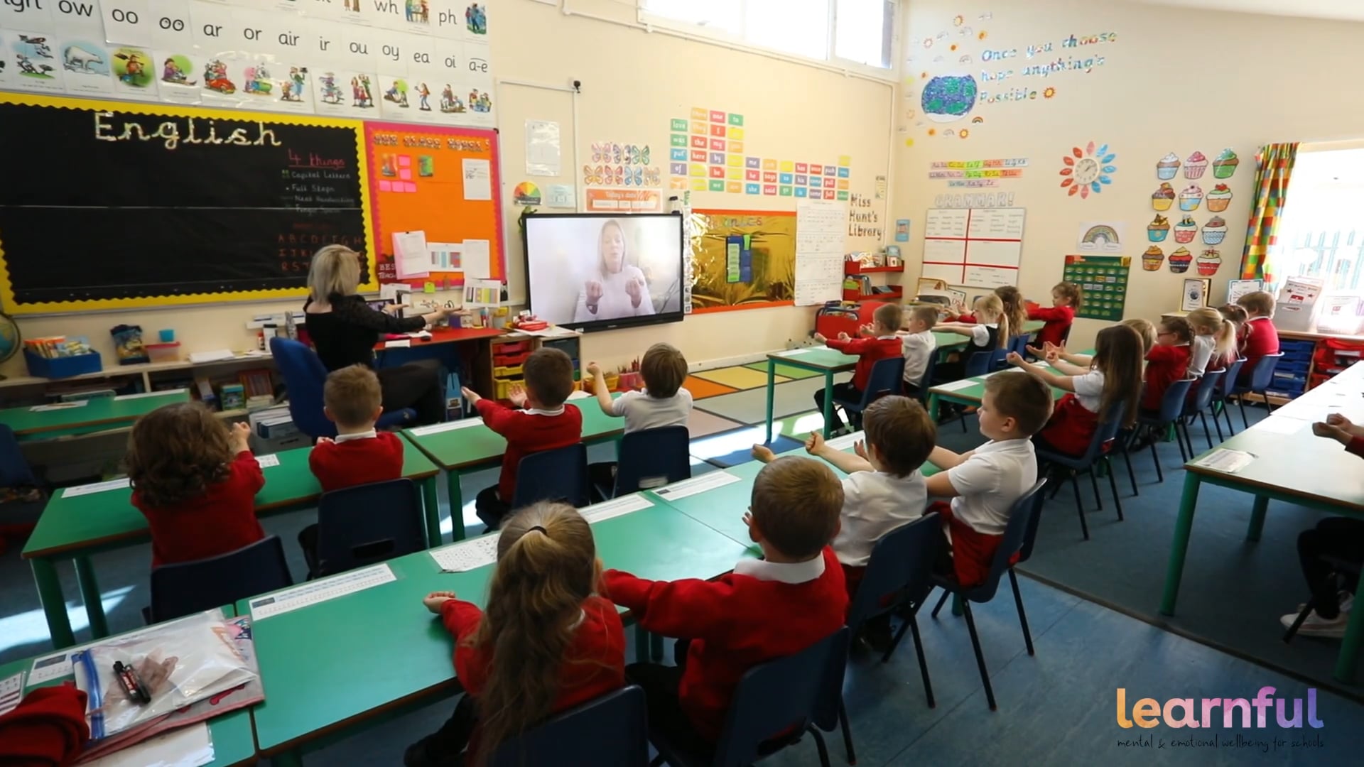 Learnful Schools on Vimeo