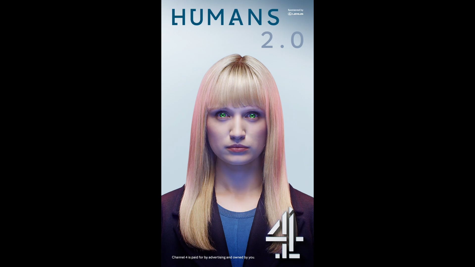 HUMANS - NISKA Andy LoPo on Vimeo