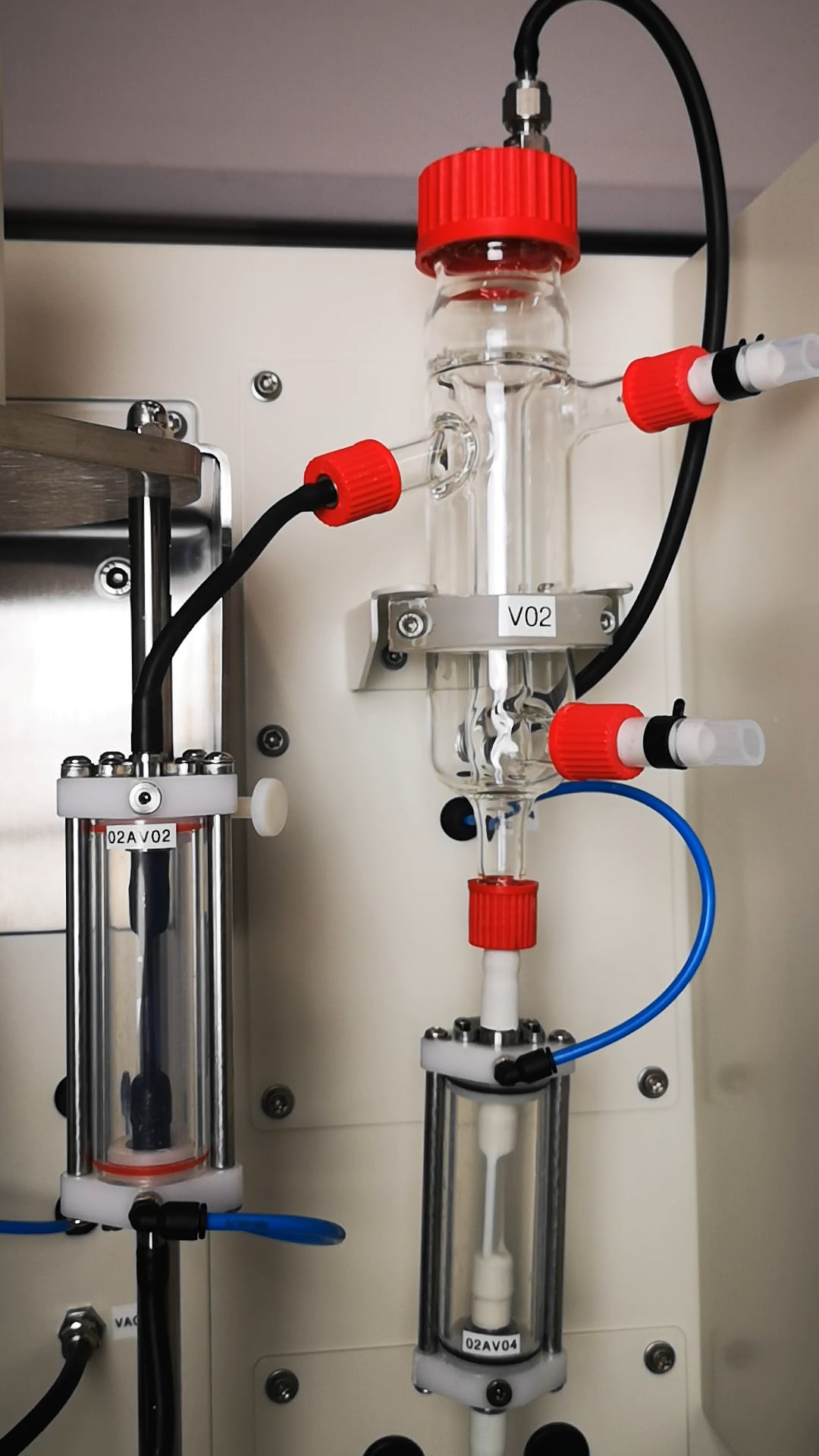 dosing vessel operation.mp4 on Vimeo